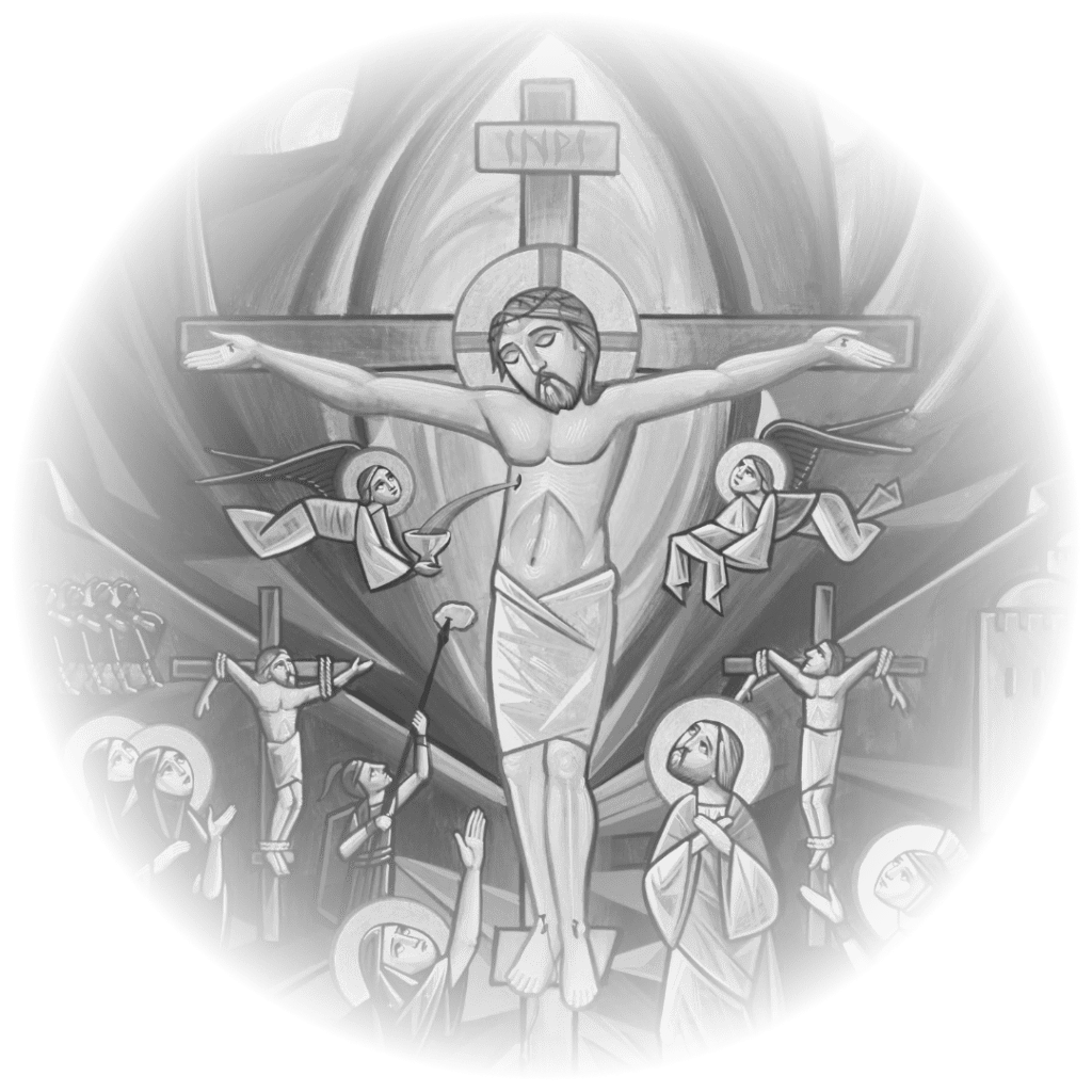 Holy Week | St. George Coptic Orthodox Church - Plymouth, MN