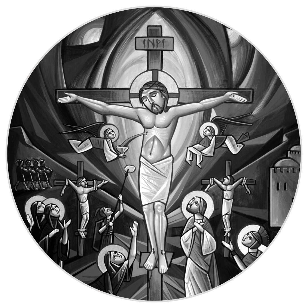 Holy Week | St. George Coptic Orthodox Church - Plymouth, MN